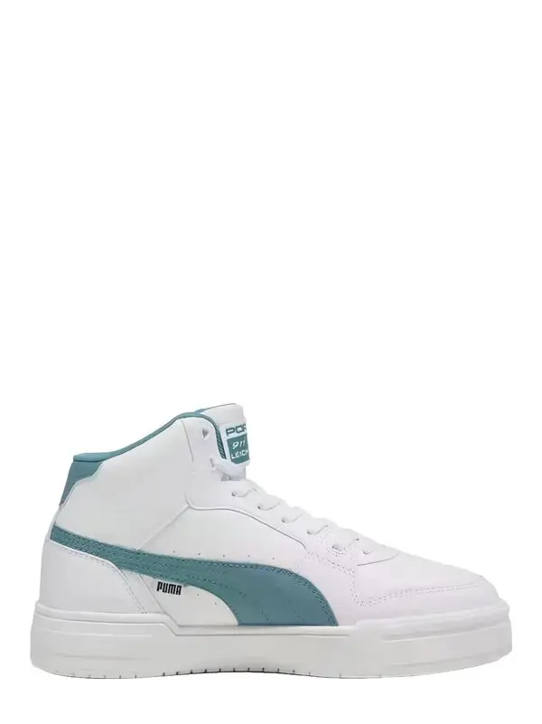 PUMA Ca Pro Mid Sneakers - White