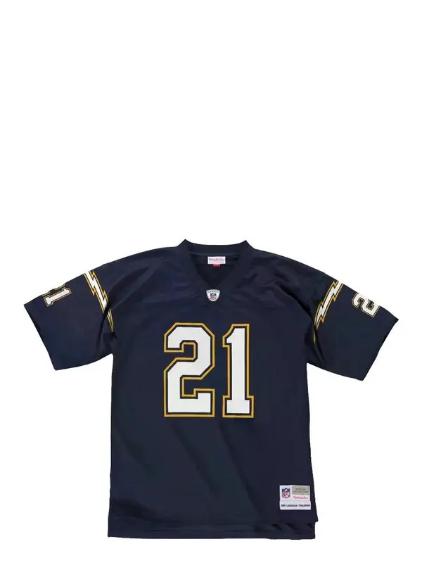 Mitchell & Ness Ladainian Tomlinson San Diego Chargers 2006 Jersey - Blue