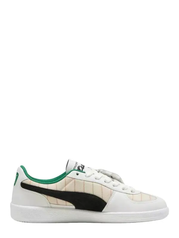 PUMA X Porsche Legacy Palermo Sneakers - White