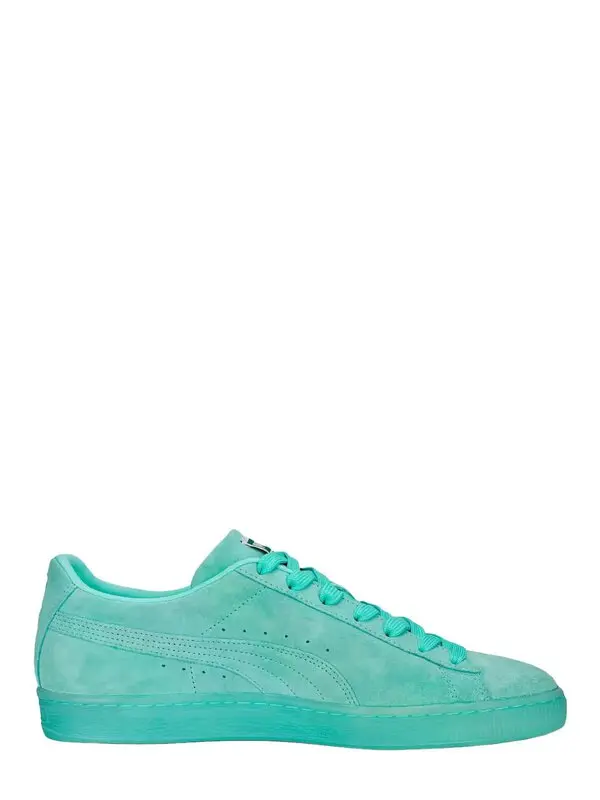 PUMA Suede Classic Xxi Sneakers - Green
