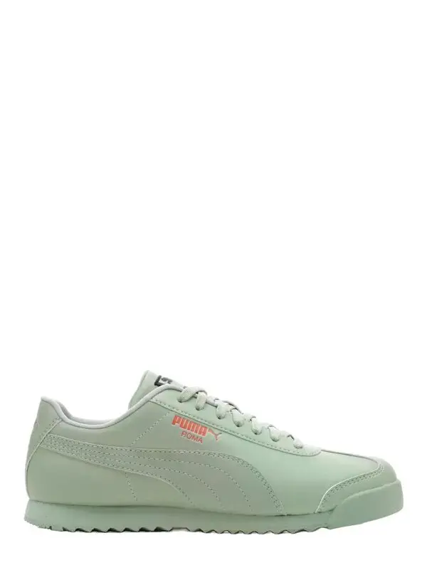PUMA Roma Low-top Sneakers - Green