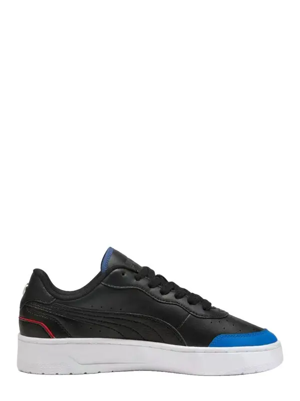 PUMA X Bmw M Motorsport Ca Match Low-top Sneakers - Black