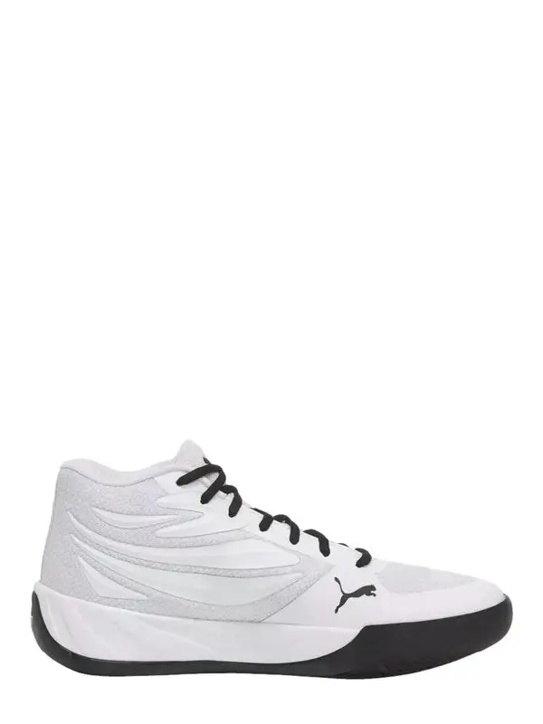 PUMA Court Pro Sneakers - White