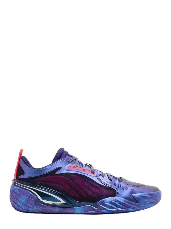 PUMA All-pro Nitro™ Elite Sneakers - Purple