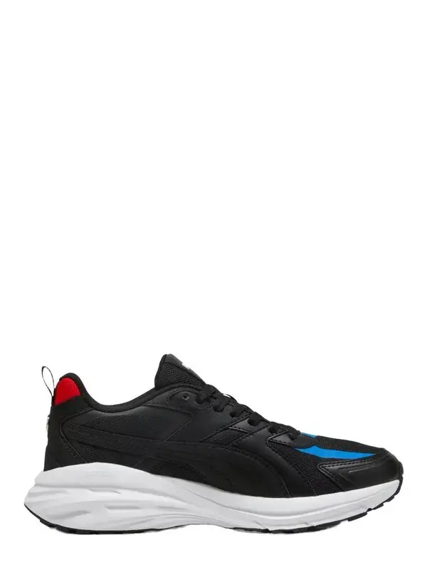 PUMA Bmw M Motorsport Hypnotic Ls Sneakers - Black