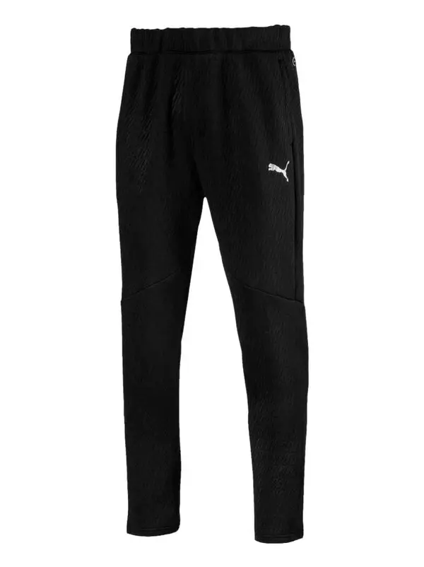 PUMA Teamfinal Track Pants - Black