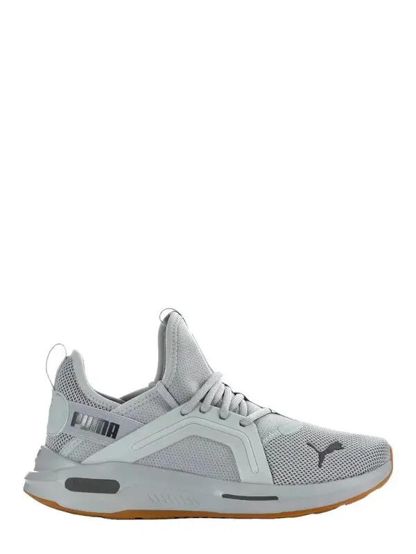 PUMA Softride Enzo 5 Lace-up Sneakers - Grey