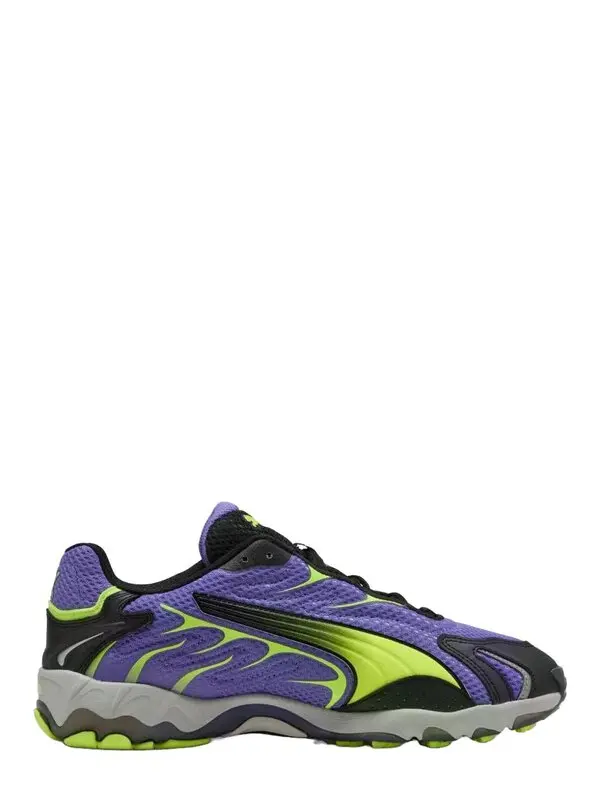 PUMA Inhale Sneakers - Purple