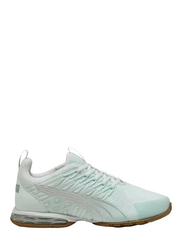 PUMA Eva Voltaic Trainers - Neutrals