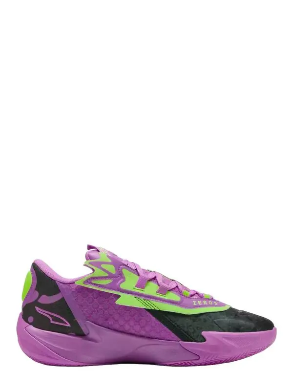PUMA Scoot Zero Ii Low-top Sneakers - Purple