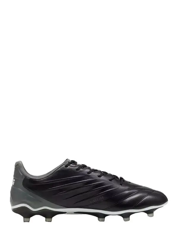 PUMA Kng Pro Fg/ag Football Sneakers - Black