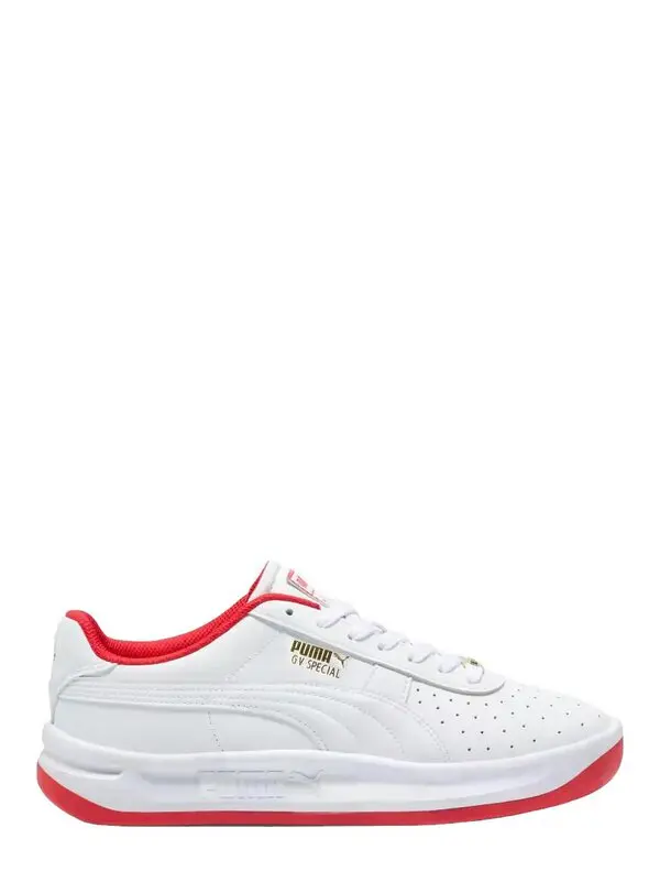 PUMA Gv Special Low-top Sneakers - White