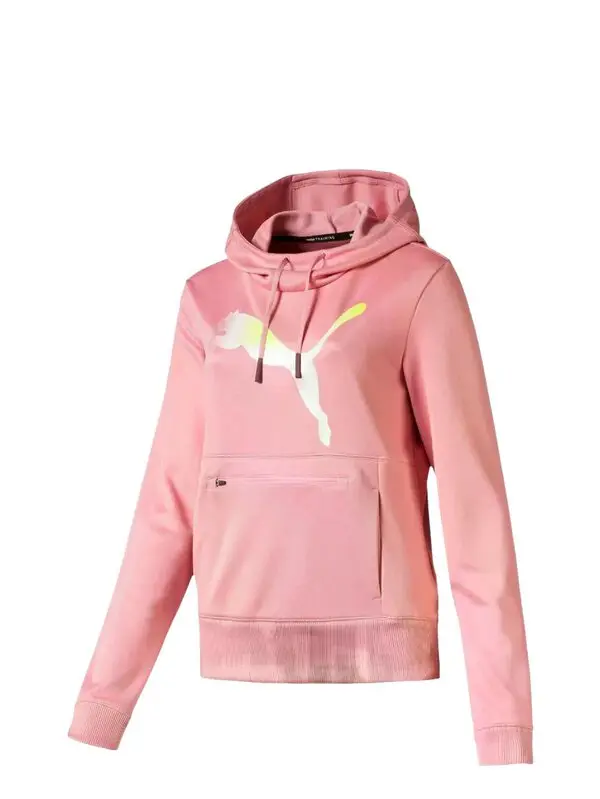 PUMA Shift Hoodie - Pink