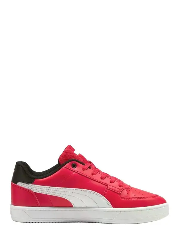 PUMA X Ferrari Ccaven 2.0 Sneakers - Red