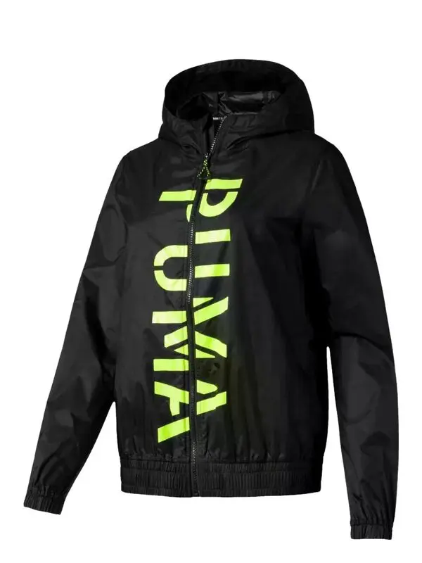 PUMA Be Bold Jacket - Black