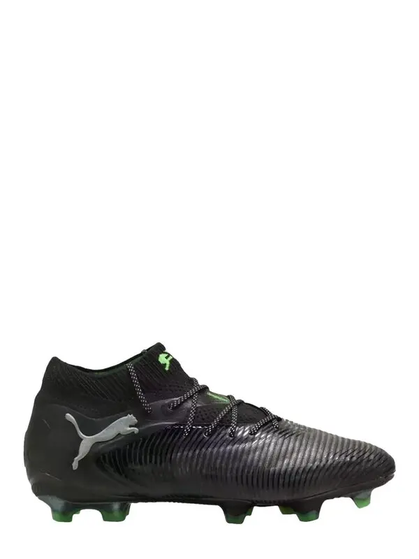 PUMA Future Ultimate Fg Football Sneakers - Black