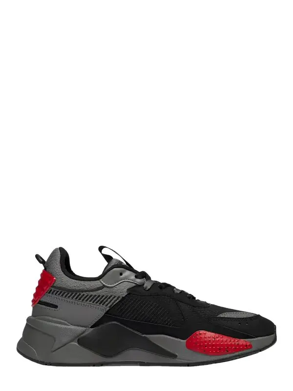 PUMA Rs-x Halves Sneakers - Black