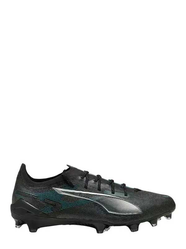 PUMA Ultra 5 Ultimate Fg Football Sneakers - Black