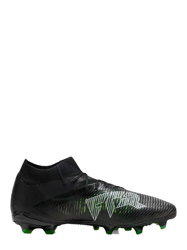 PUMA Future Pro Fg Ag Sneakers - Black