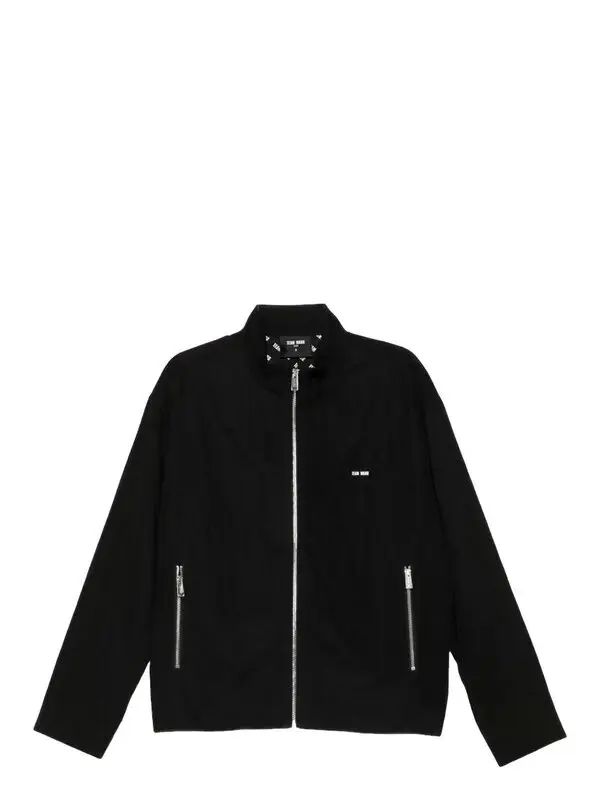 TEAM WANG DESIGN Original Jacket - Black