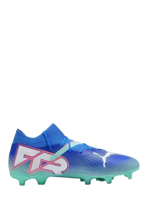 PUMA Future Pro Fg/ag Sneakers - Blue