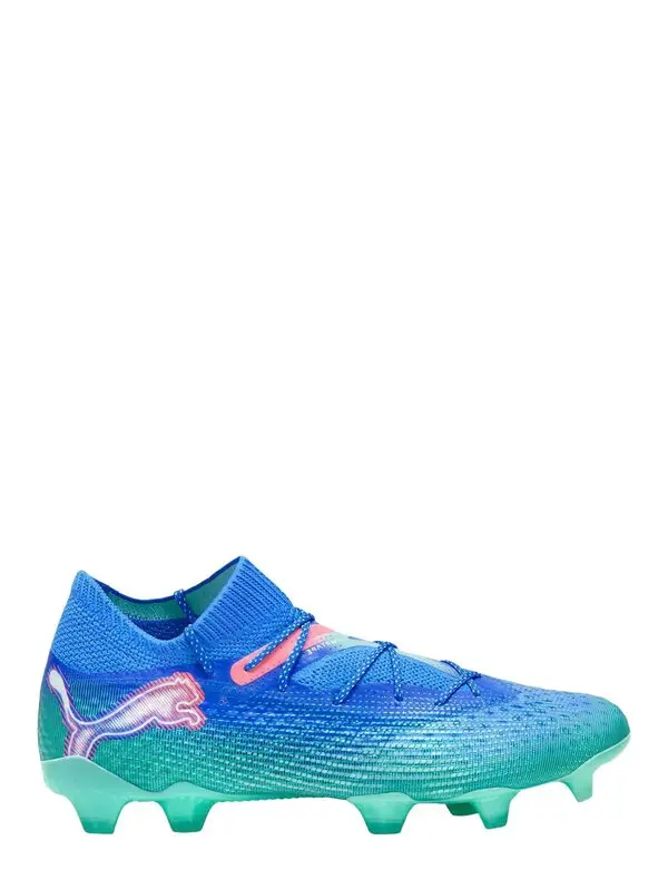 PUMA Future Ultimate Fg Ag Football Sneakers - Blue
