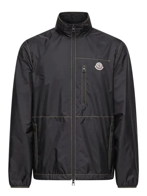 Moncler Arrakis Jacket - Black