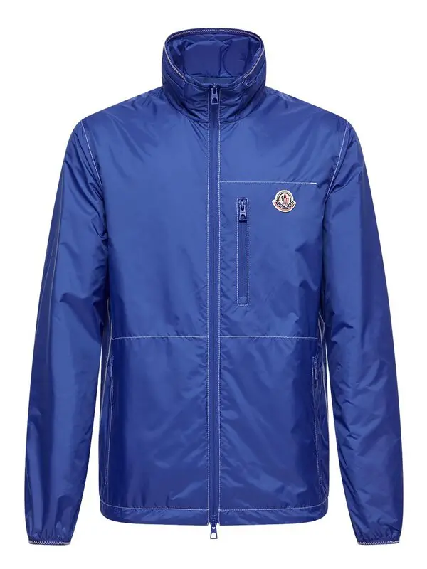 Moncler Arrakis Jacket - Blue