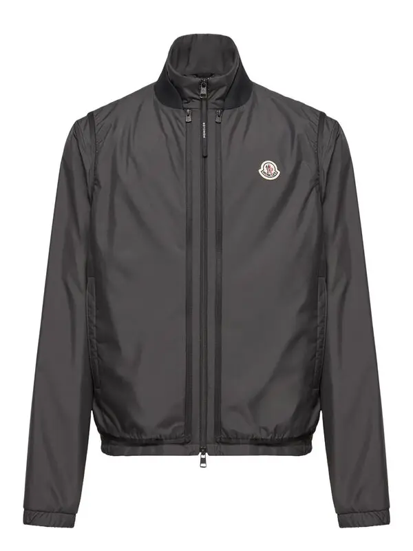 Moncler Hemmoor 3-in-1 Jacket - Black
