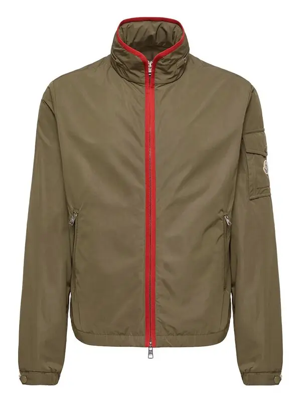 Moncler Sayan Jacket - Green