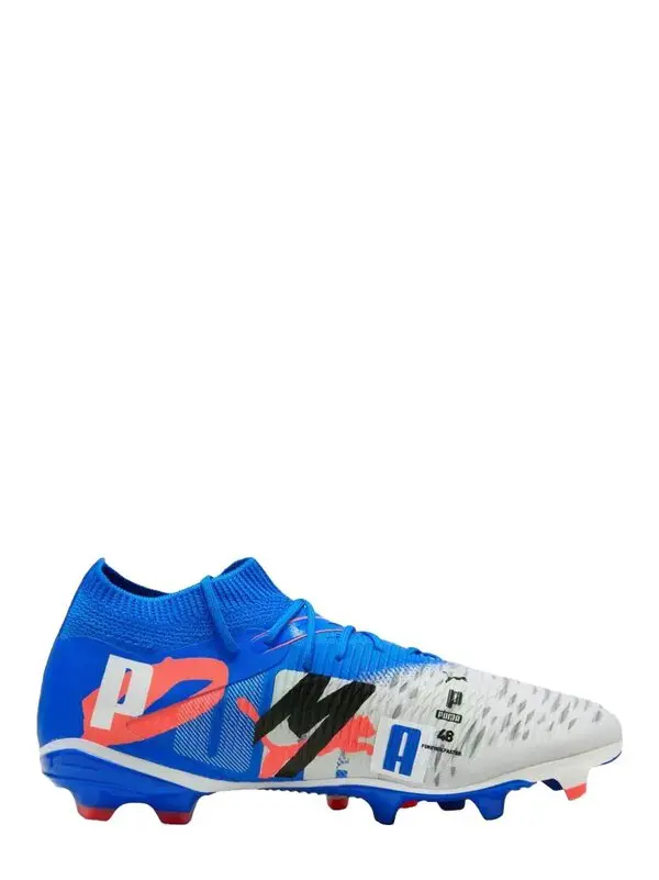 PUMA Future 8 Match Sneakers - Blue