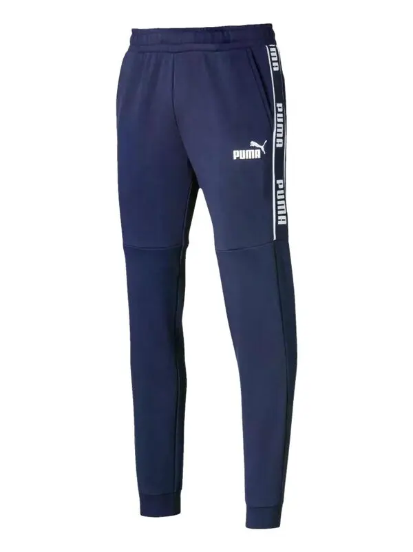 PUMA Amplified Track Pants - Blue