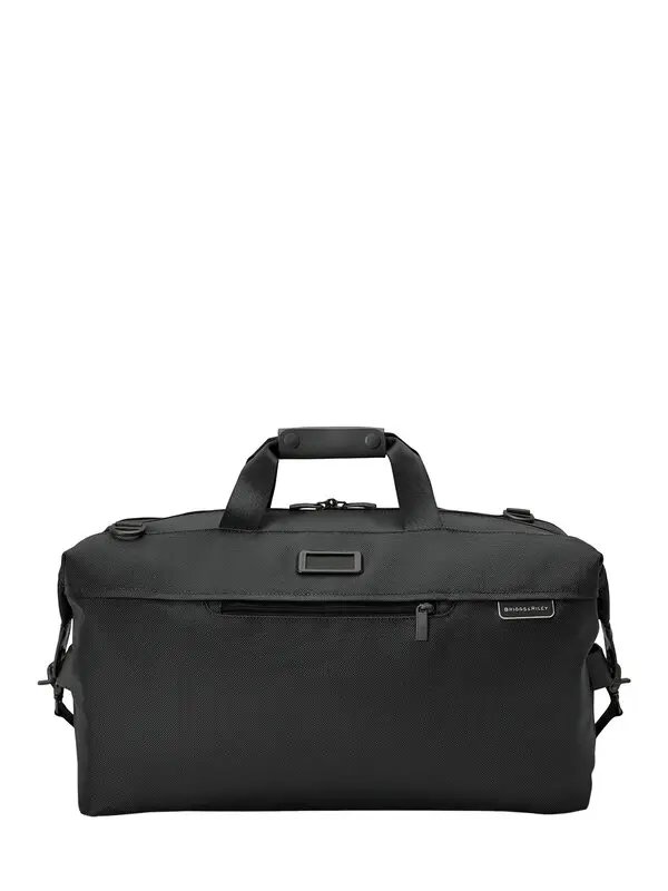 Briggs & Riley Baseline Weekender Duffle Bag - Black