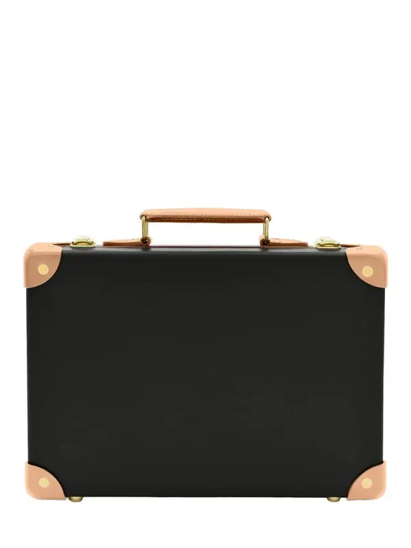 GLOBE-TROTTER Safari Small Attach - Brown