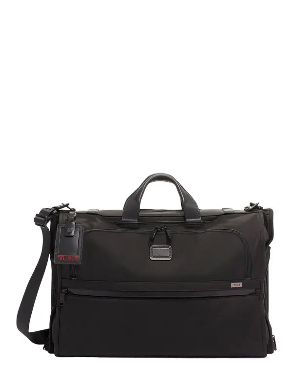 Tumi Carry-on Tri-fold Garment Bag - Black