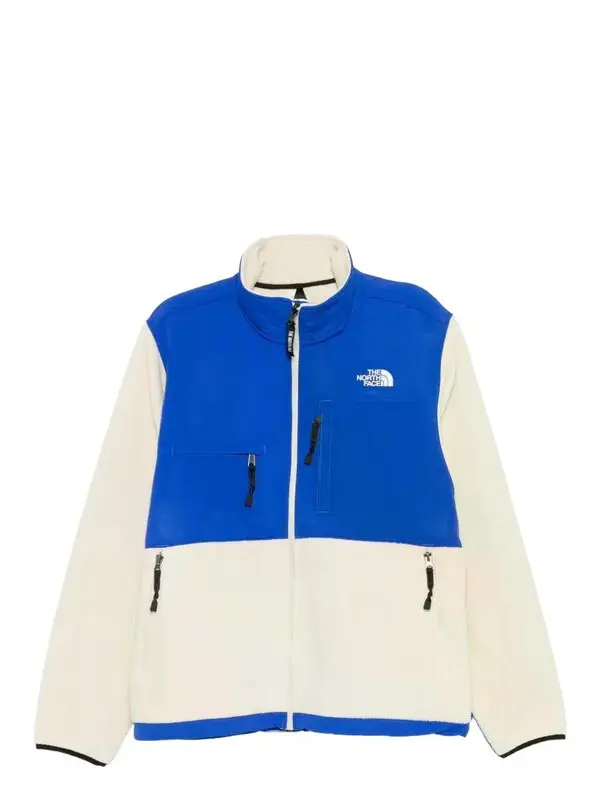 The North Face Zip-fastening Pocket Jacket - Neutrals