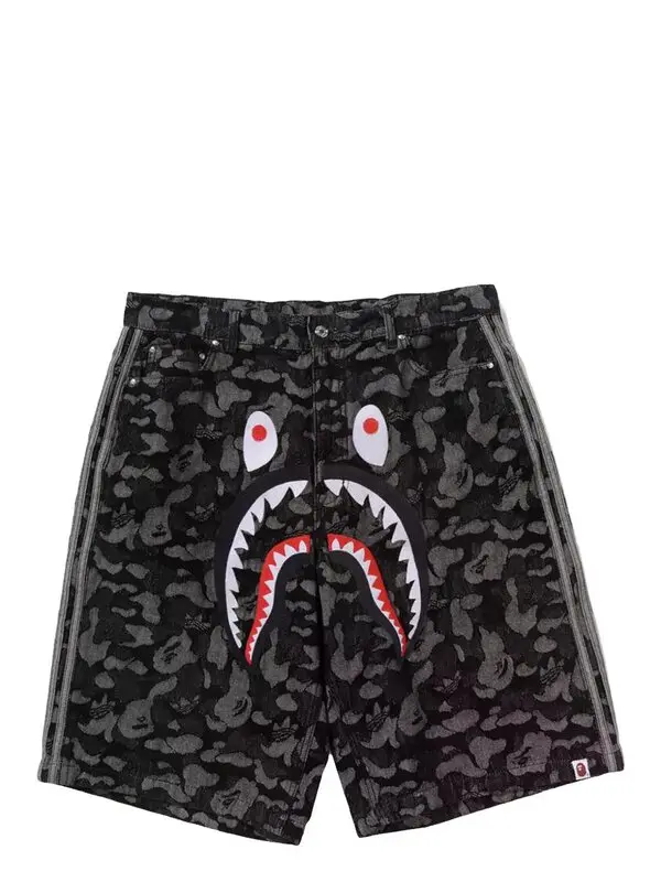 Adidas Shorts - Black