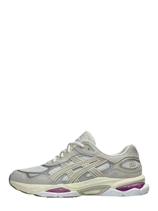 Asics Gel Nyc 2.0 Sneakers - Grey