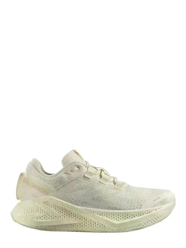 SALOMON Aero Glide 3 Sneakers - Neutrals