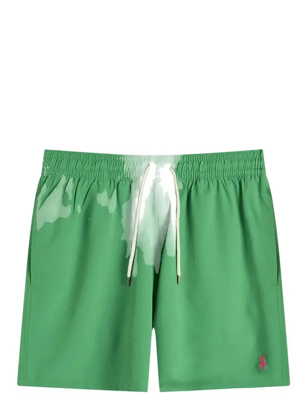 Polo Ralph Lauren Traveler Trunks - Stem