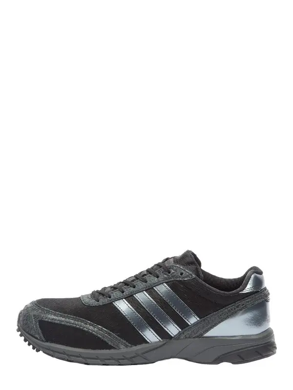 Adidas Adizero Adios Og Sneakers - Core Black/core Black/carbon