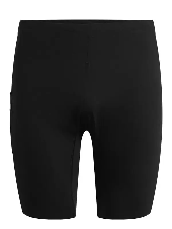 The North Face Summit Ripido Tight Shorts - Tnf Black