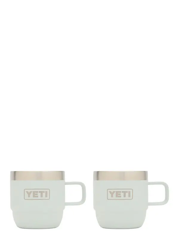 YETI 6oz Espresso Cup 2-pack - Ridgeline