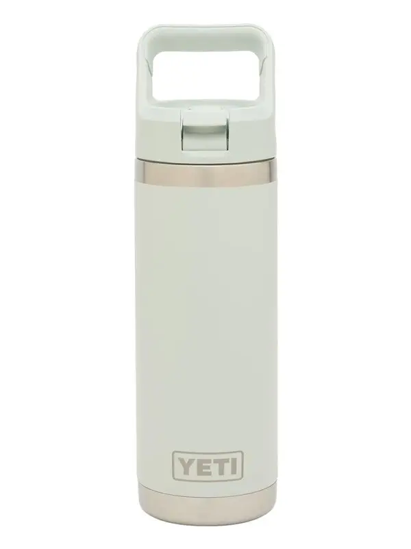YETI 18oz Rambler Straw Bottle - Ridgeline