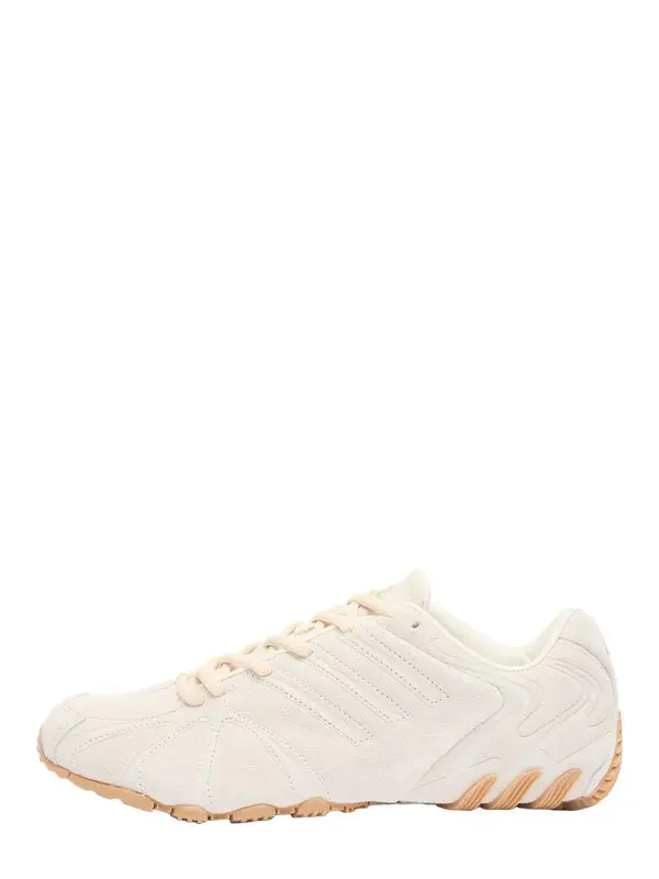 Adidas Ghost Sprint Sneakers - Off White/sand Strata/gold Met