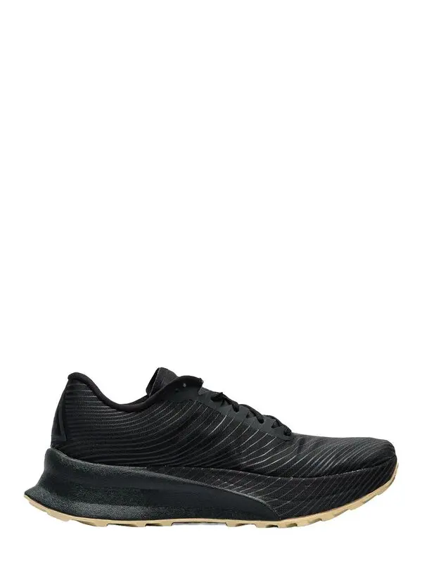 Nike Zoomx Ultrafly Trail Sp - Black/dark Smoke Grey/vegas Gold