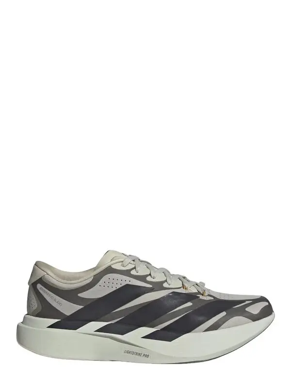 Adidas Adizero Evo Sl Exo - Putty Green/black/grey