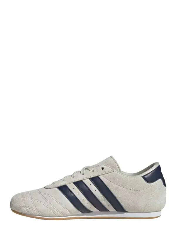 Adidas Taekwondo Low-top Sneakers - Neutrals