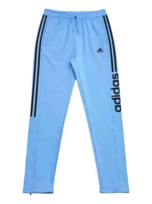 Adidas Tiro Wordmark Track Pants - Blue