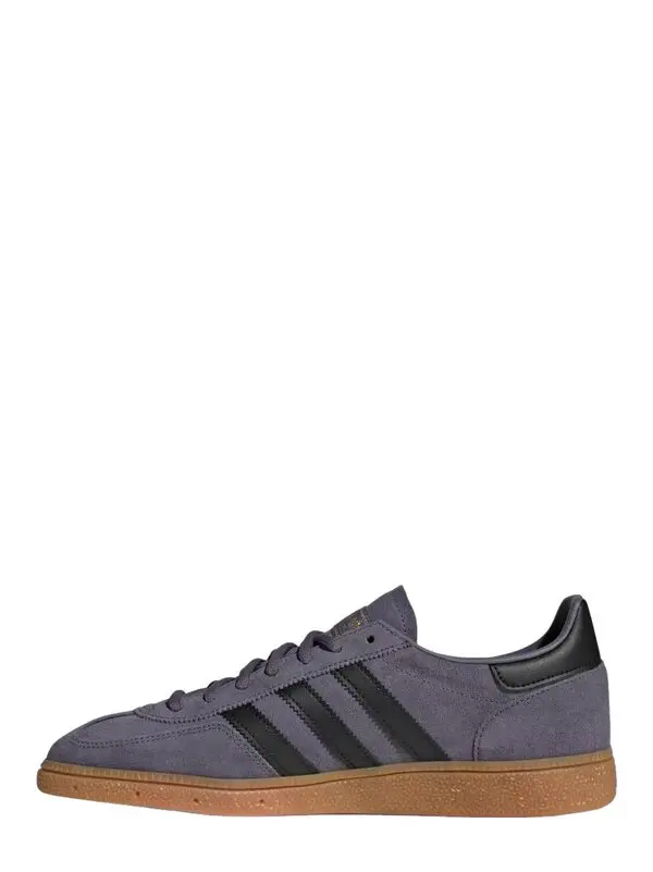 Adidas Handball Spezial Low-top Sneakers - Purple